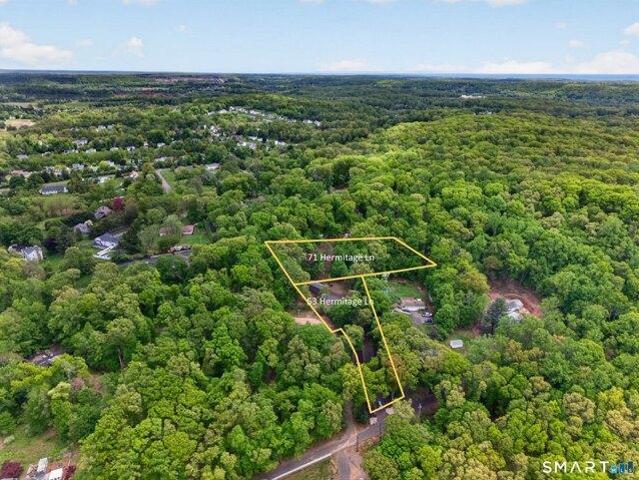 house with 1 bedroom, North Haven CT DS102728958