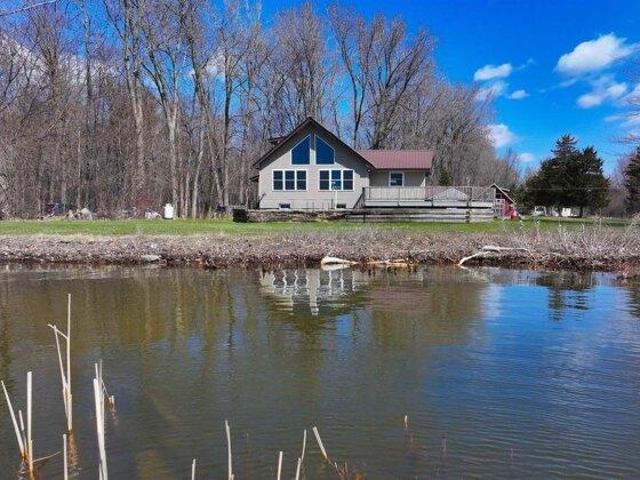 house with 1 bedroom, North Hero VT DS104149865