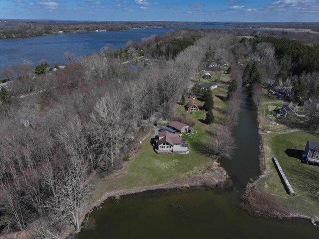 house with 1 bedroom, North Hero VT ES104149865