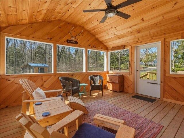 house with 1 bedroom, North Hero VT ES104920321