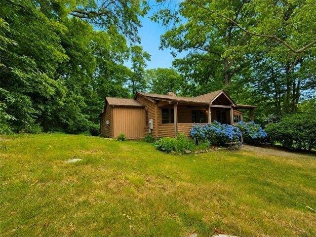 house with 1 bedroom, North Kingstown RI DS103887878
