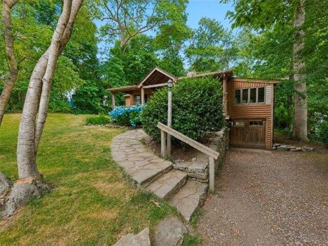 house with 1 bedroom, North Kingstown RI ES103887878