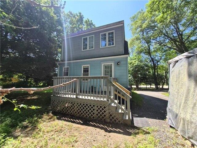 house with 1 bedroom, North Kingstown RI ES105081404