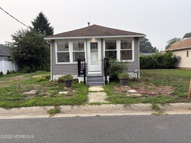house with 1 bedroom, North Middletown NJ DS104442904