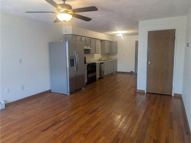 house with 1 bedroom, North Providence RI ES104263162