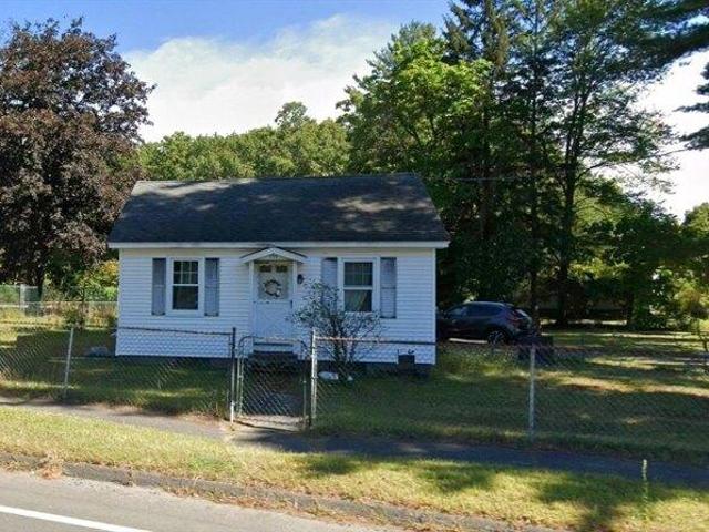 house with 1 bedroom, Northampton MA DS102725982