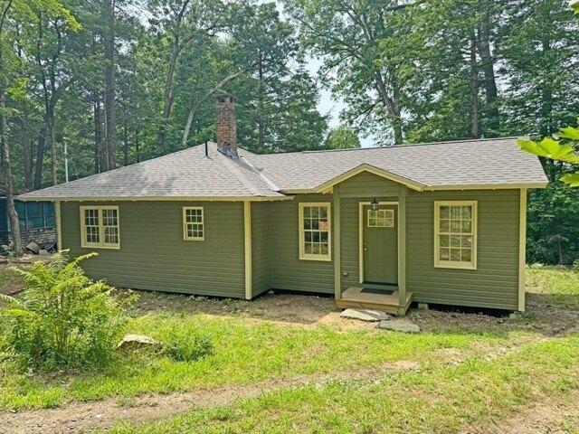 house with 1 bedroom, Northfield MA DS103968243