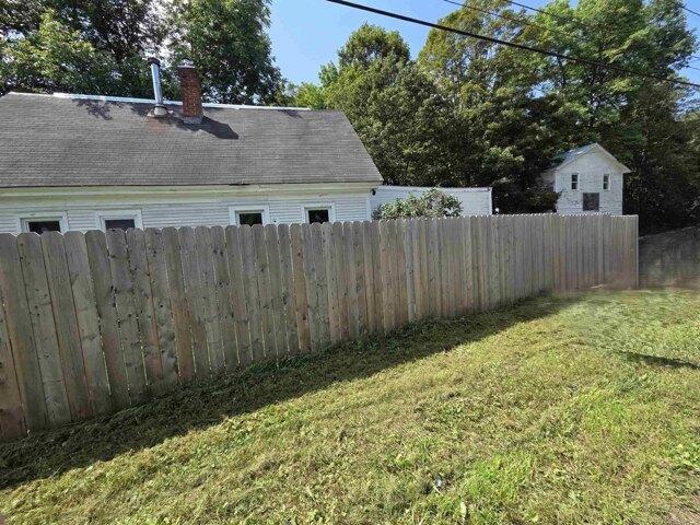 house with 1 bedroom, Northfield VT DLS102216973