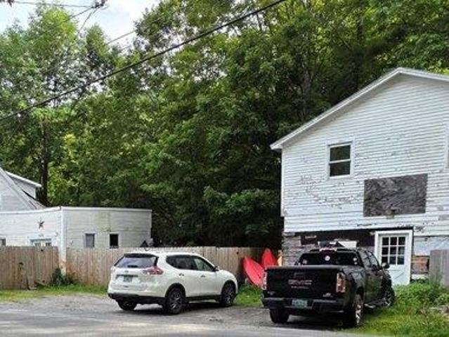 house with 1 bedroom, Northfield VT ES104808948
