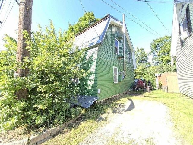 house with 1 bedroom, Northfield VT ES105106354