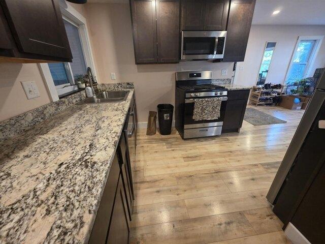 house with 1 bedroom, Northfield VT ES105107252