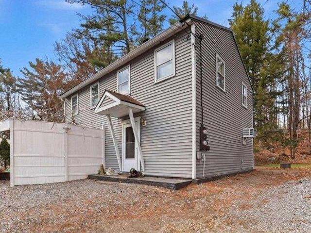 house with 1 bedroom, Northwood NH DS102528121