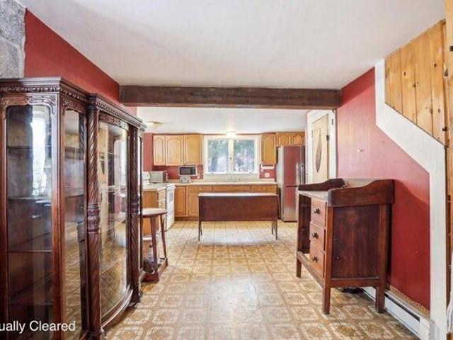 house with 1 bedroom, Northwood NH ES103100840