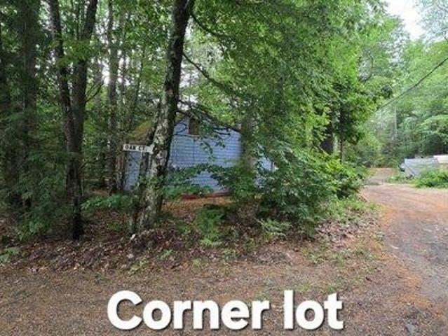 house with 1 bedroom, Northwood NH ES105475532