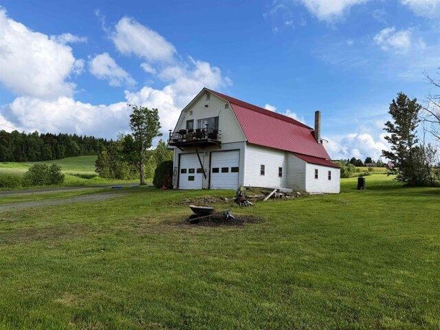 house with 1 bedroom, Norton VT DS104236900