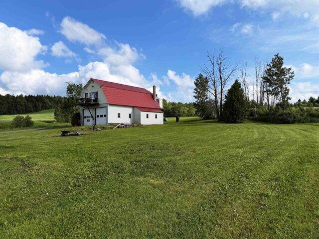 house with 1 bedroom, Norton VT ES105156880