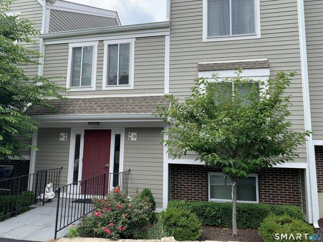 house with 1 bedroom, Norwalk CT DS104479222