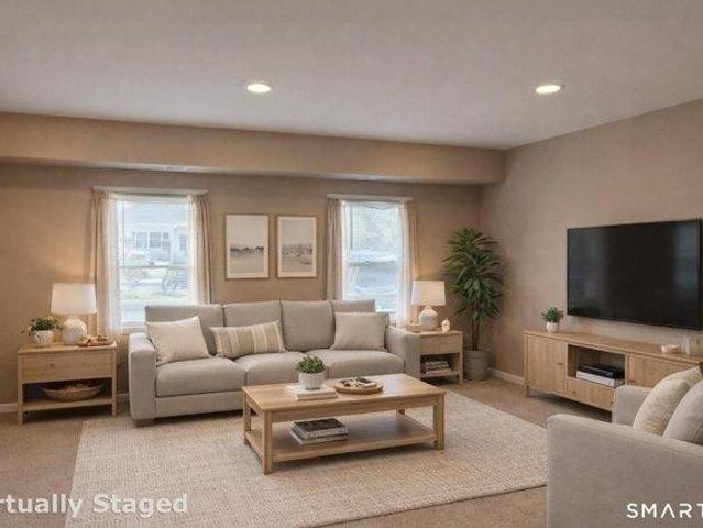 house with 1 bedroom, Norwalk CT ES104406118