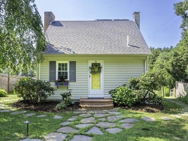 house with 1 bedroom, Norfolk MA DS104116595