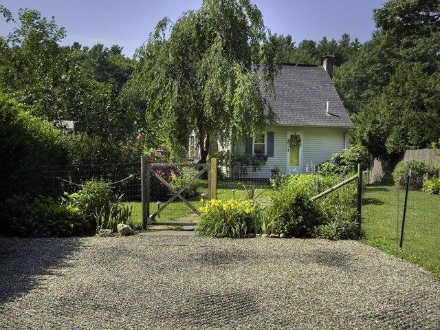 house with 1 bedroom, Norfolk MA ES104759285