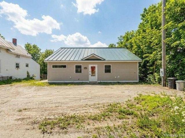 house with 1 bedroom, Norridgewock ME DS102028930