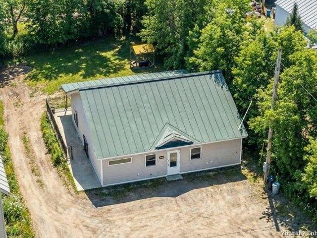 house with 1 bedroom, Norridgewock ME ES103128185