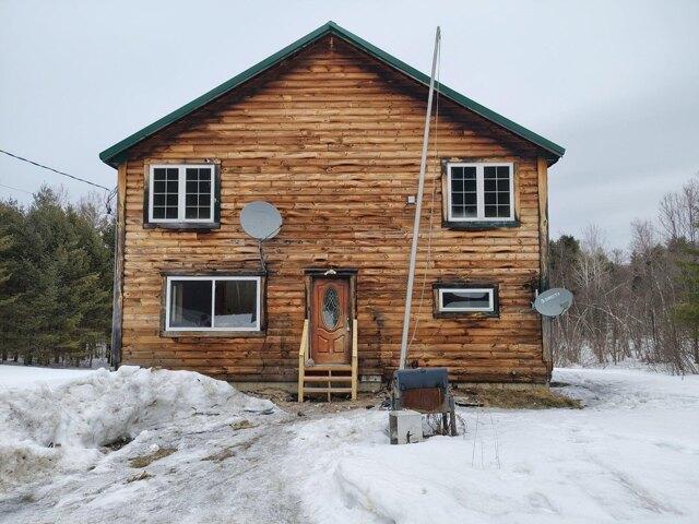 house with 1 bedroom, Norridgewock ME ES104441920