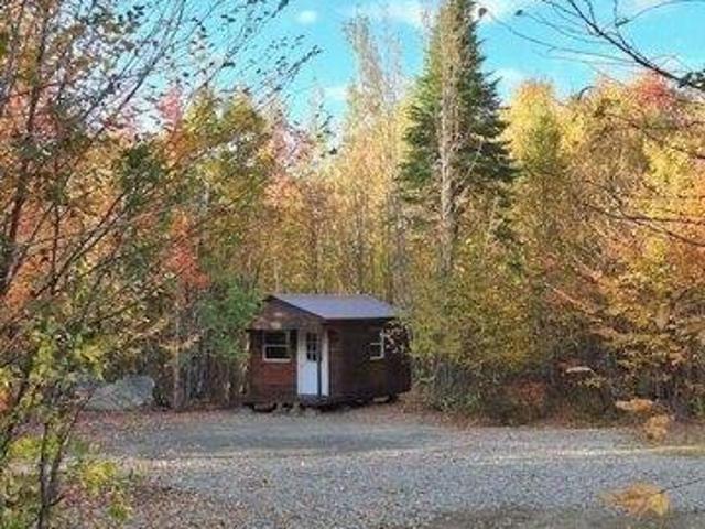 house with 1 bedroom, Oakfield ME ES105106860
