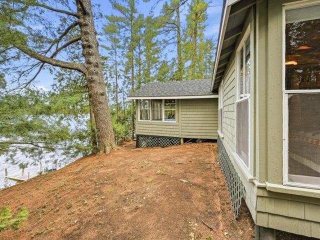 house with 1 bedroom, Oakland ME DS102825534