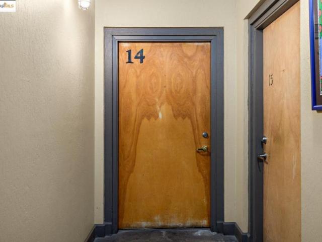 house with 1 bedroom, Oakland CA DLS89363640