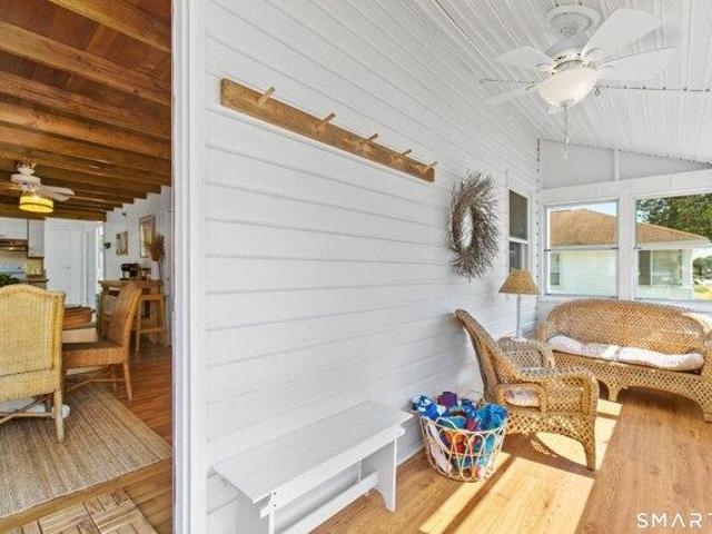 house with 1 bedroom, Old Lyme CT DLS102528470