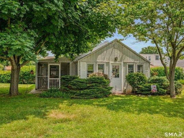house with 1 bedroom, Old Lyme CT DS104411337