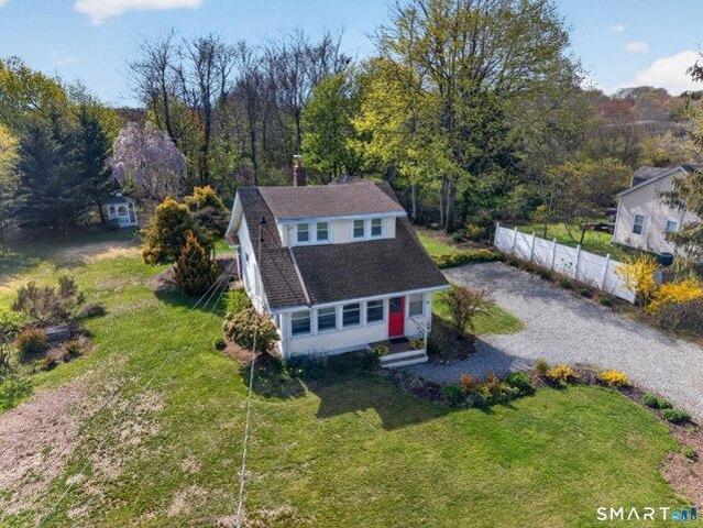 house with 1 bedroom, Old Saybrook CT ES105497406