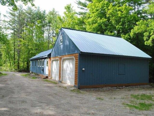 house with 1 bedroom, Ossipee NH DS104152607