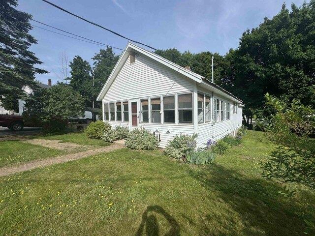 house with 1 bedroom, Ossipee NH DS103189433