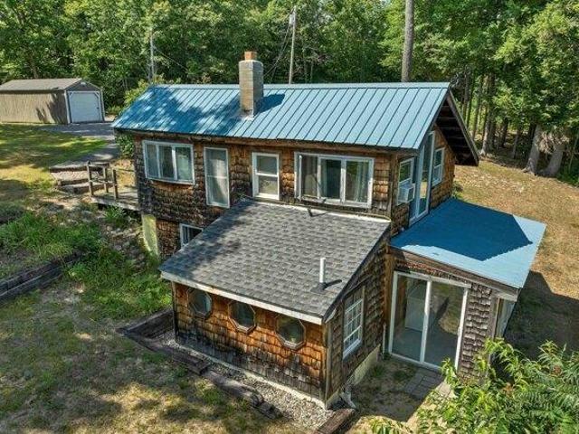 house with 1 bedroom, Ossipee NH ES104807886