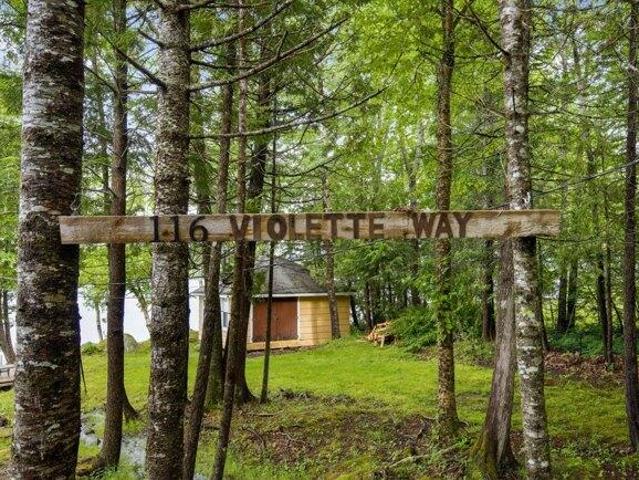 house with 1 bedroom, Orland ME DS103967012