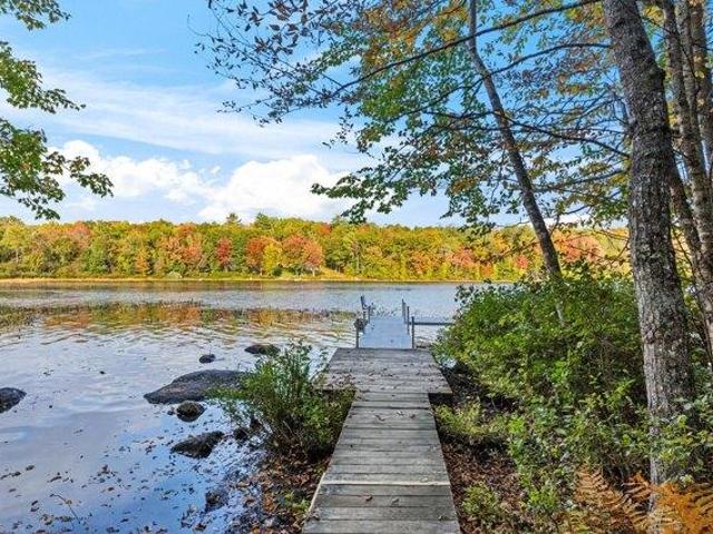 house with 1 bedroom, Orland ME ES105092967