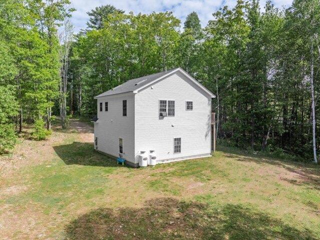 house with 1 bedroom, Orrington ME ES104920271