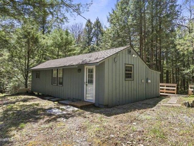 house with 1 bedroom, Otis MA DS102633549