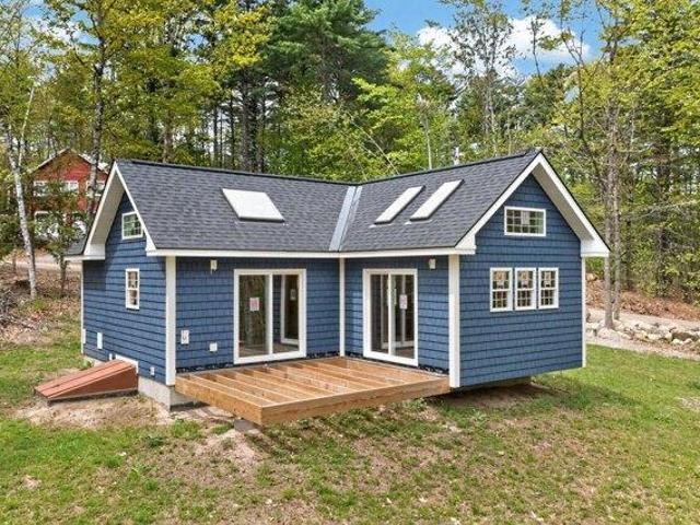 house with 1 bedroom, Otisfield ME DS102594687