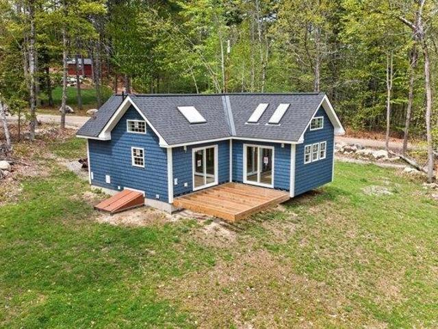 house with 1 bedroom, Otisfield ME ES103499123