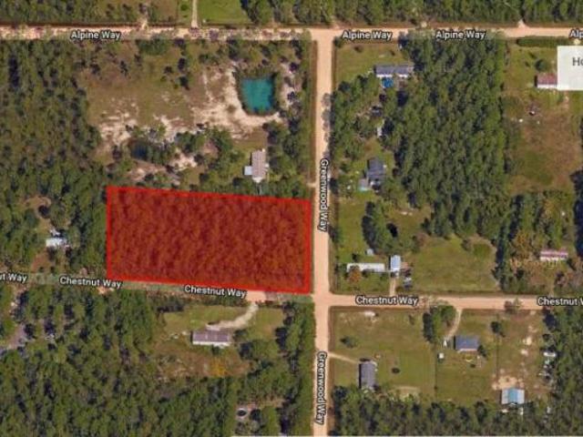house with 1 bedroom, Panama City FL ES78116666