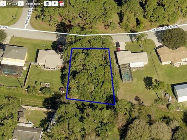 house with 1 bedroom, Palm Bay FL ES78116638