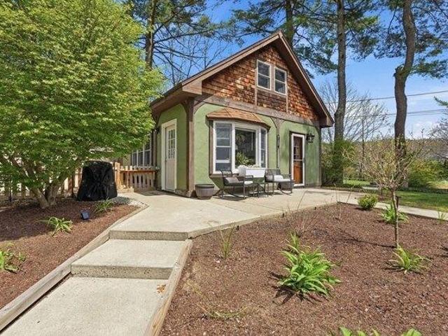 house with 1 bedroom, Palmer MA DS102411790