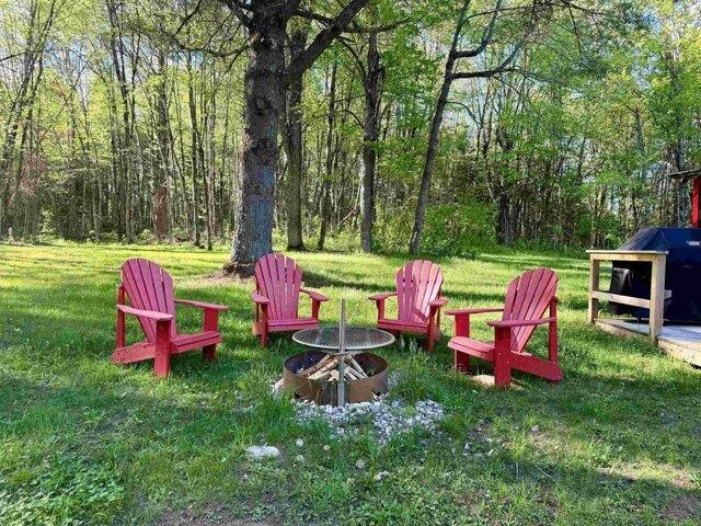 house with 1 bedroom, Parishville NY ES104905652