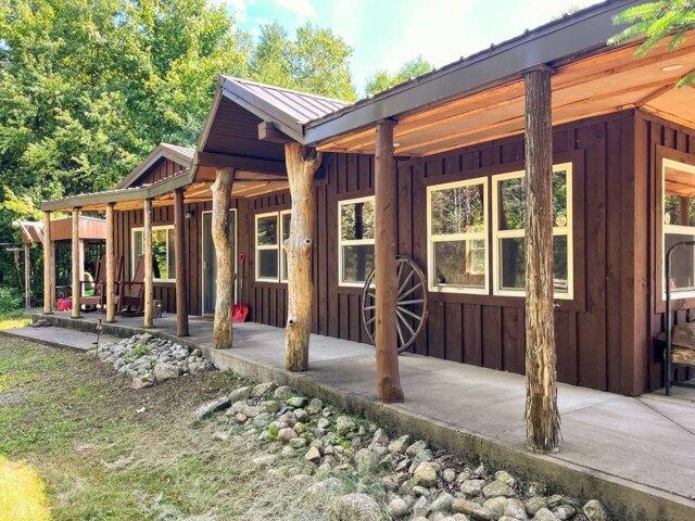 house with 1 bedroom, Parishville NY ES104909571