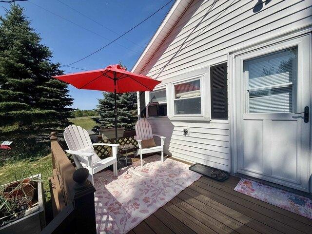 house with 1 bedroom, Parishville NY ES104922189