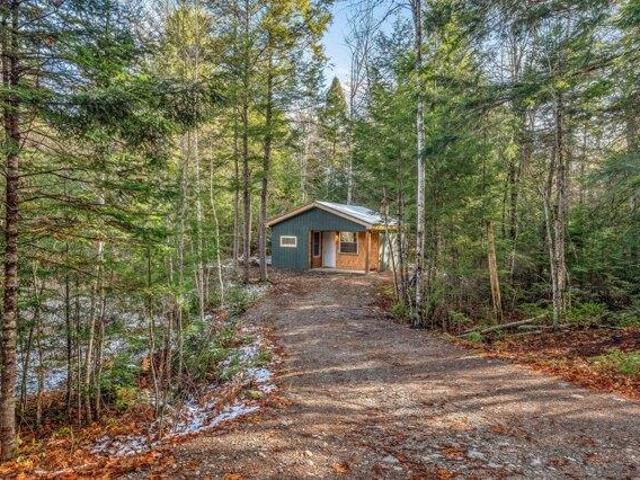 house with 1 bedroom, Passadumkeag ME DS101896207