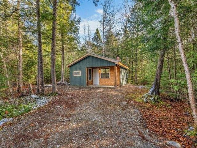 house with 1 bedroom, Passadumkeag ME ES104376927